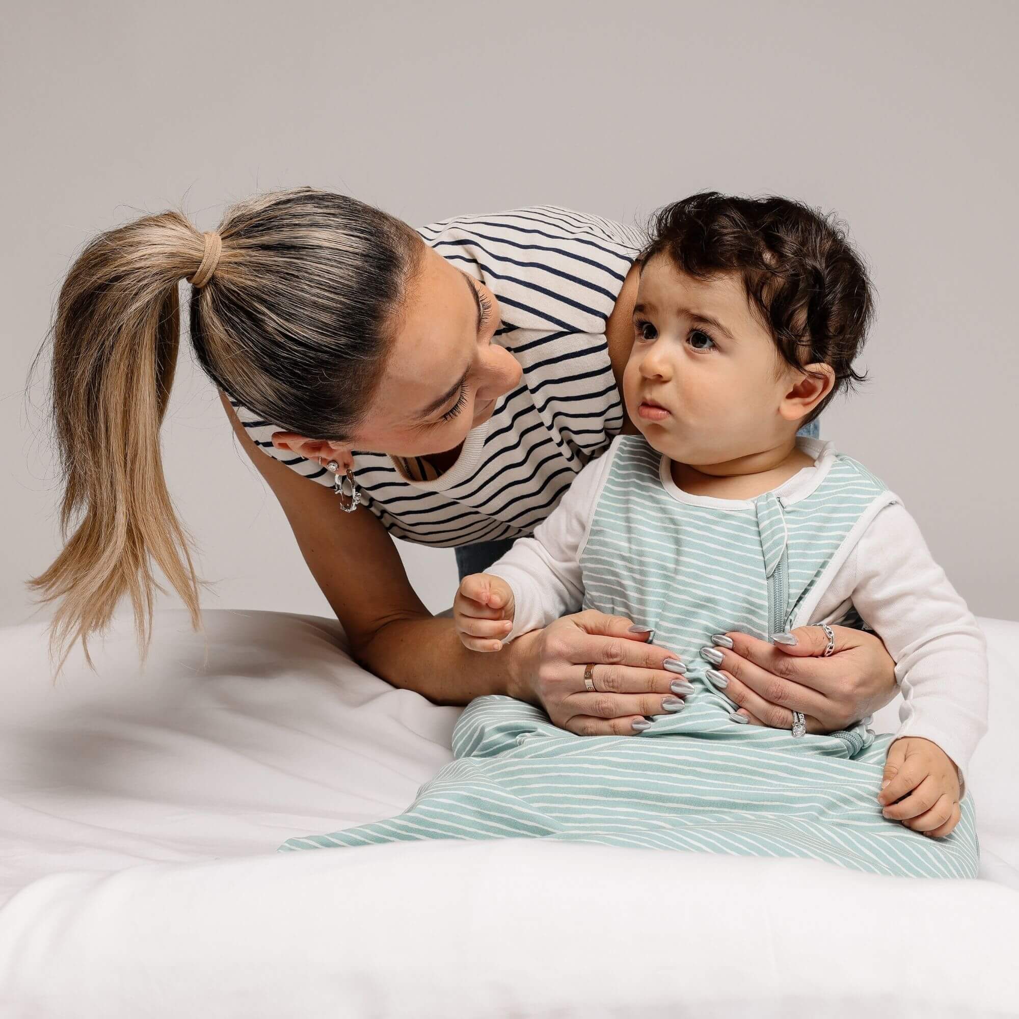 The Ultimate Guide to Baby Sleep: Tips, FAQs, and Solutions – Norani Baby
