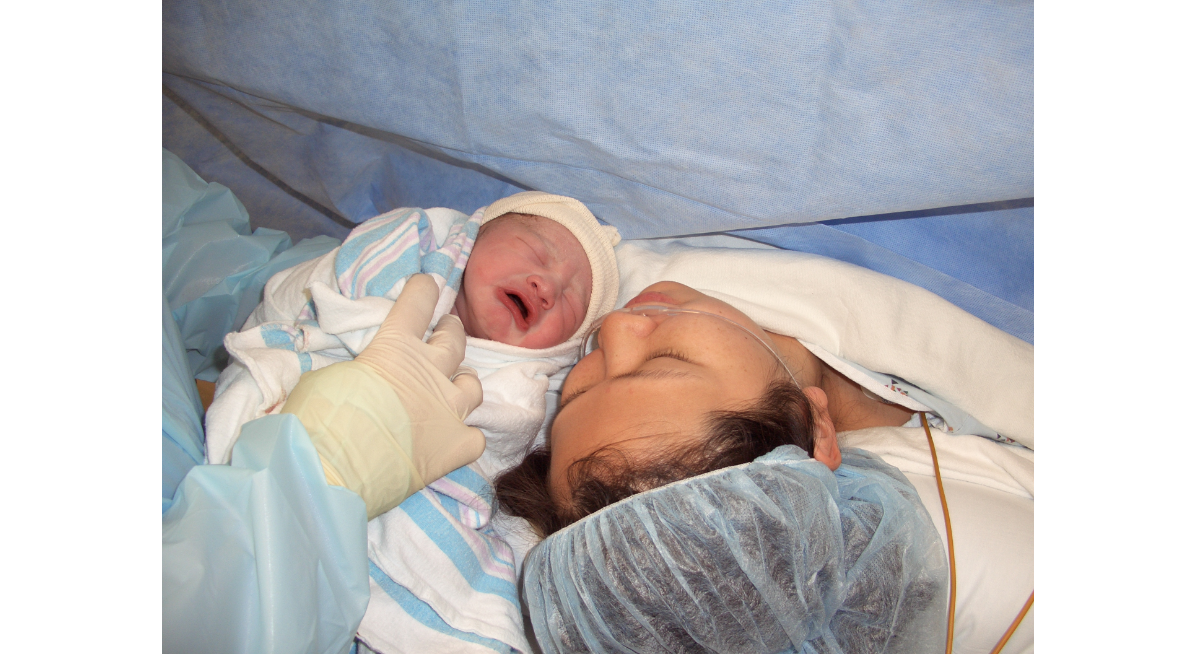 Tips for Physical and Emotional Recovery After Childbirth – Norani Baby