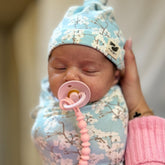 Norani.com | featuring the Snugababe Swaddle™ – Norani Baby